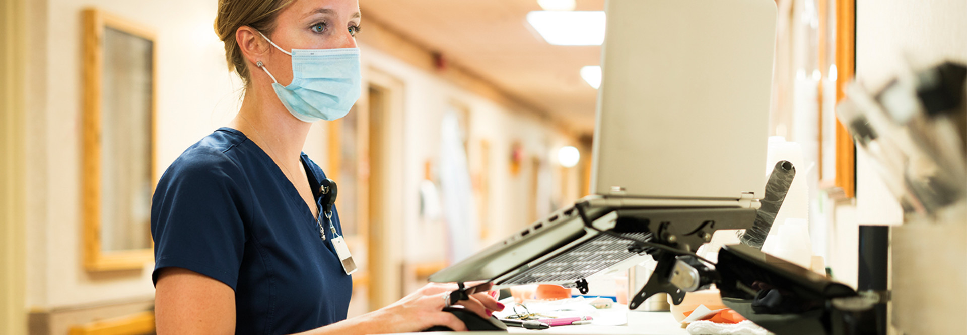 Roundtable: Include Nurses in the Conversation to Reduce EHR Burden | HealthTech Magazine